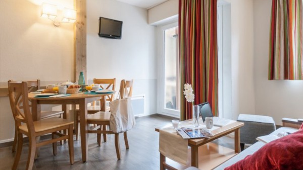 Residence La Riviere | Chamonix | France | Skiworld