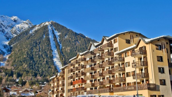 Residence La Riviere | Chamonix | France | Skiworld